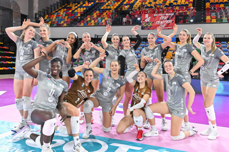 News • UYBA